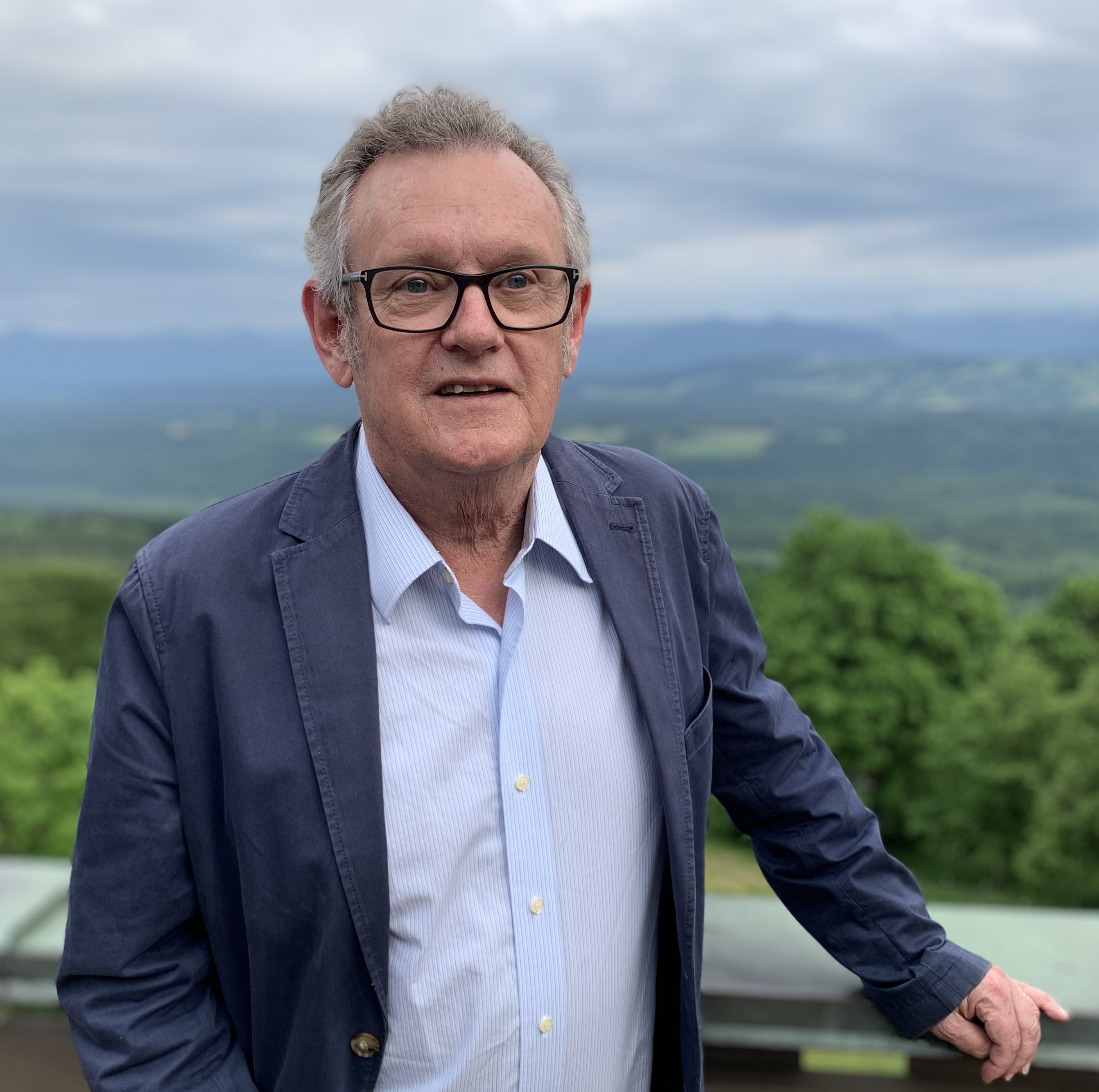 Richard F. Thomas | Department of the Classics